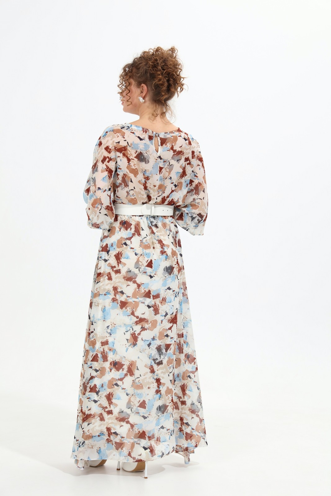 Платье 963-1 NikVa купить - 4% скидка | в наличии